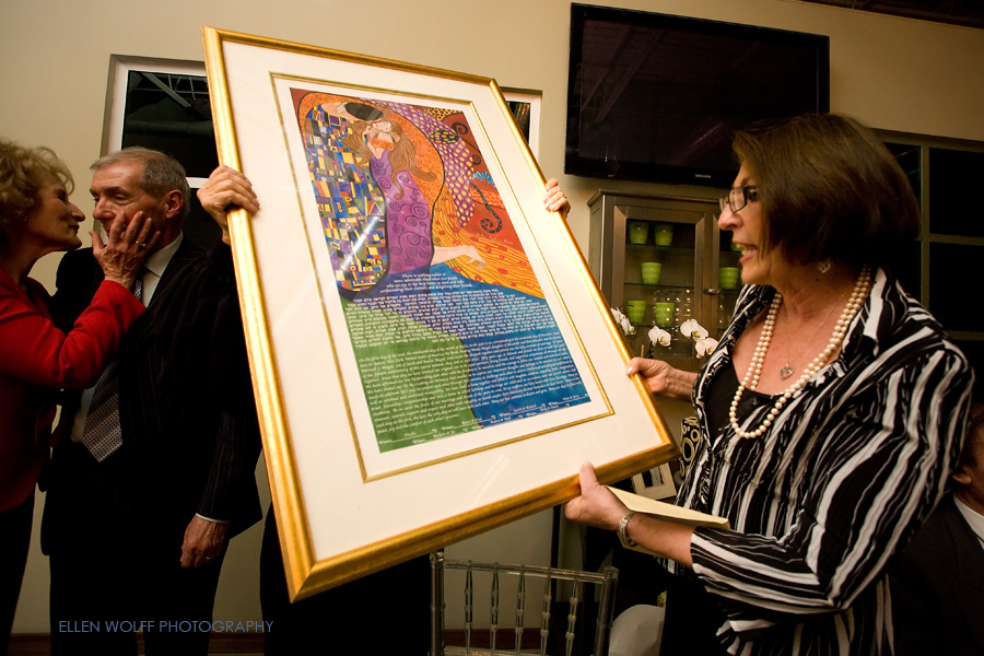 Ellen Wolff Photographer:7883-187-ketubah - Ellen Wolff Photographer