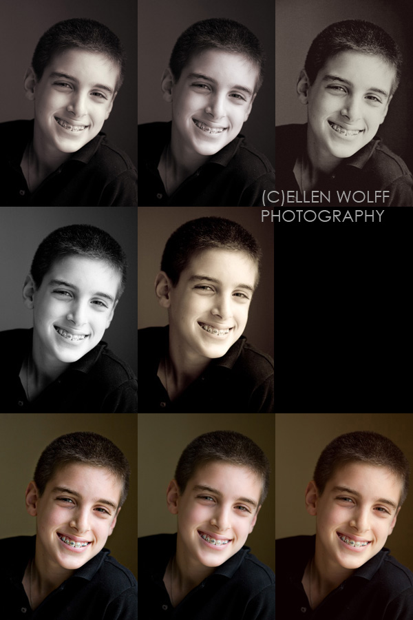 Ellen Wolff Photographer:1 Grant portrait composite - Ellen Wolff ...