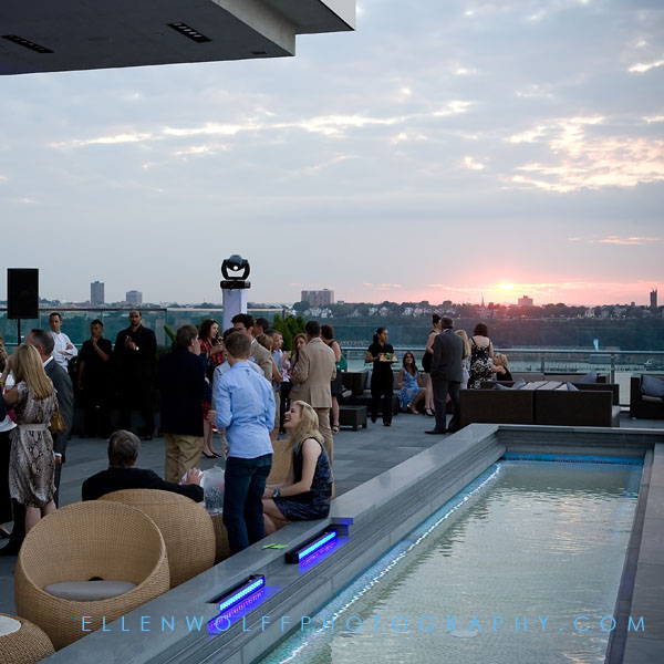 Ellen Wolff Photographer:08_EllenWolffPhoto-3189_INK48_rooftop_pool ...