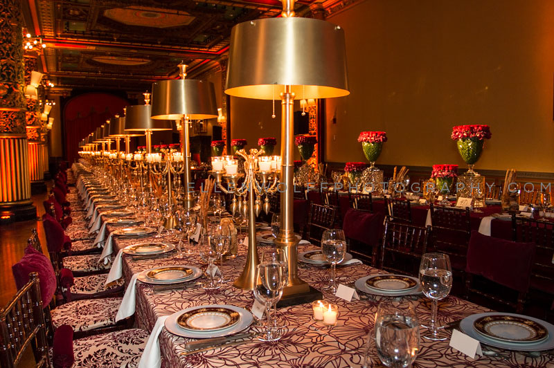 Ellen Wolff Photographer:Prince George Ballroom - Ellen Wolff Photographer