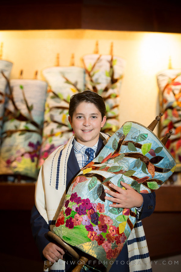 Ellen Wolff Photographer:holding a dressed torah scroll - Ellen Wolff ...